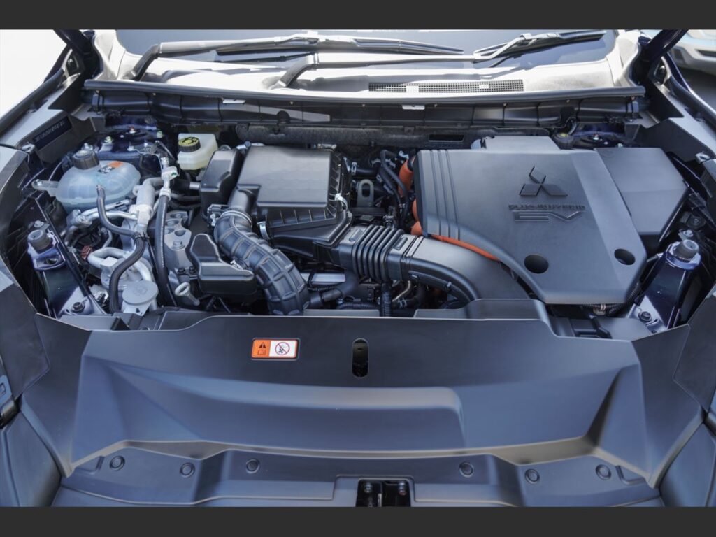 2022 Mitsubishi Outlander Review - New Zealand and Australia Motors