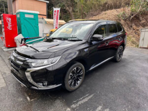 2021 Mitsubishi Outlander Review - New Zealand and Australia Motors