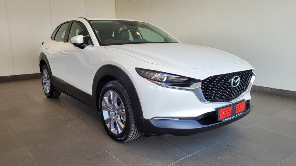 2024 Mazda CX30 Review For The New Zealand Buyer - New Zealand and ...