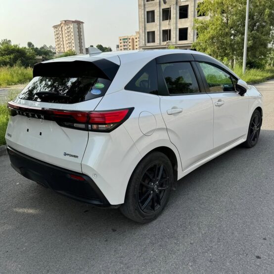 2024 Nissan Note Review For The New Zealand Buyer - New Zealand and ...