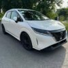2024 Nissan Note Review For The New Zealand Buyer - New Zealand and ...