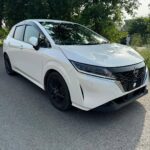 2024 Nissan Note Review For The New Zealand Buyer - New Zealand and ...