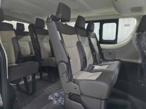 2024 Toyota HiAce Review For The New Zealand Buyer - New Zealand and ...
