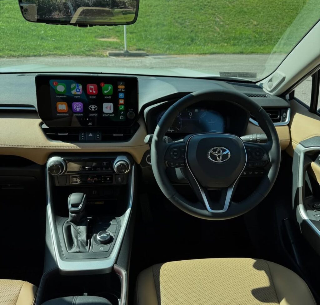 2024 Toyota RAV-4 Review For The New Zealand Buyer - New Zealand and ...