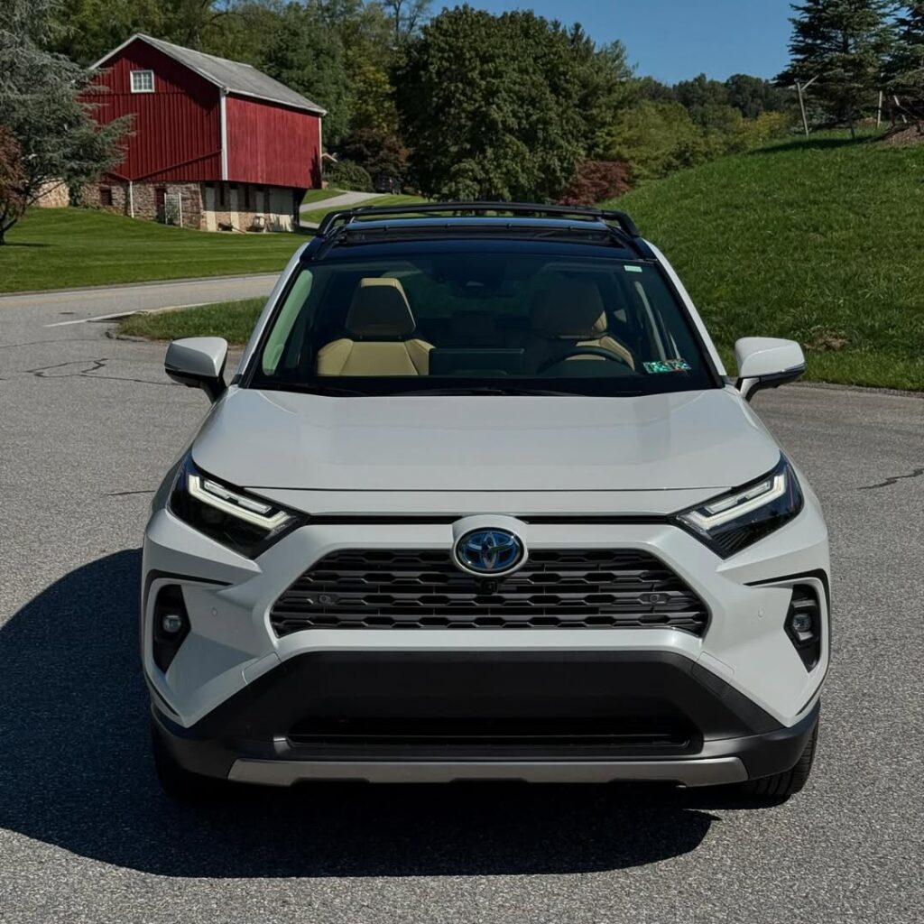 2024 Toyota RAV-4 Review For The New Zealand Buyer - New Zealand and ...